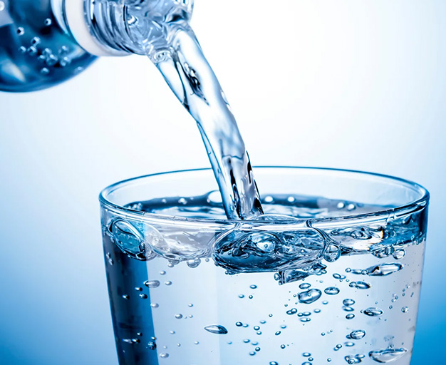 Best Water for Daily Hydration | Premium Hydration Water Guide